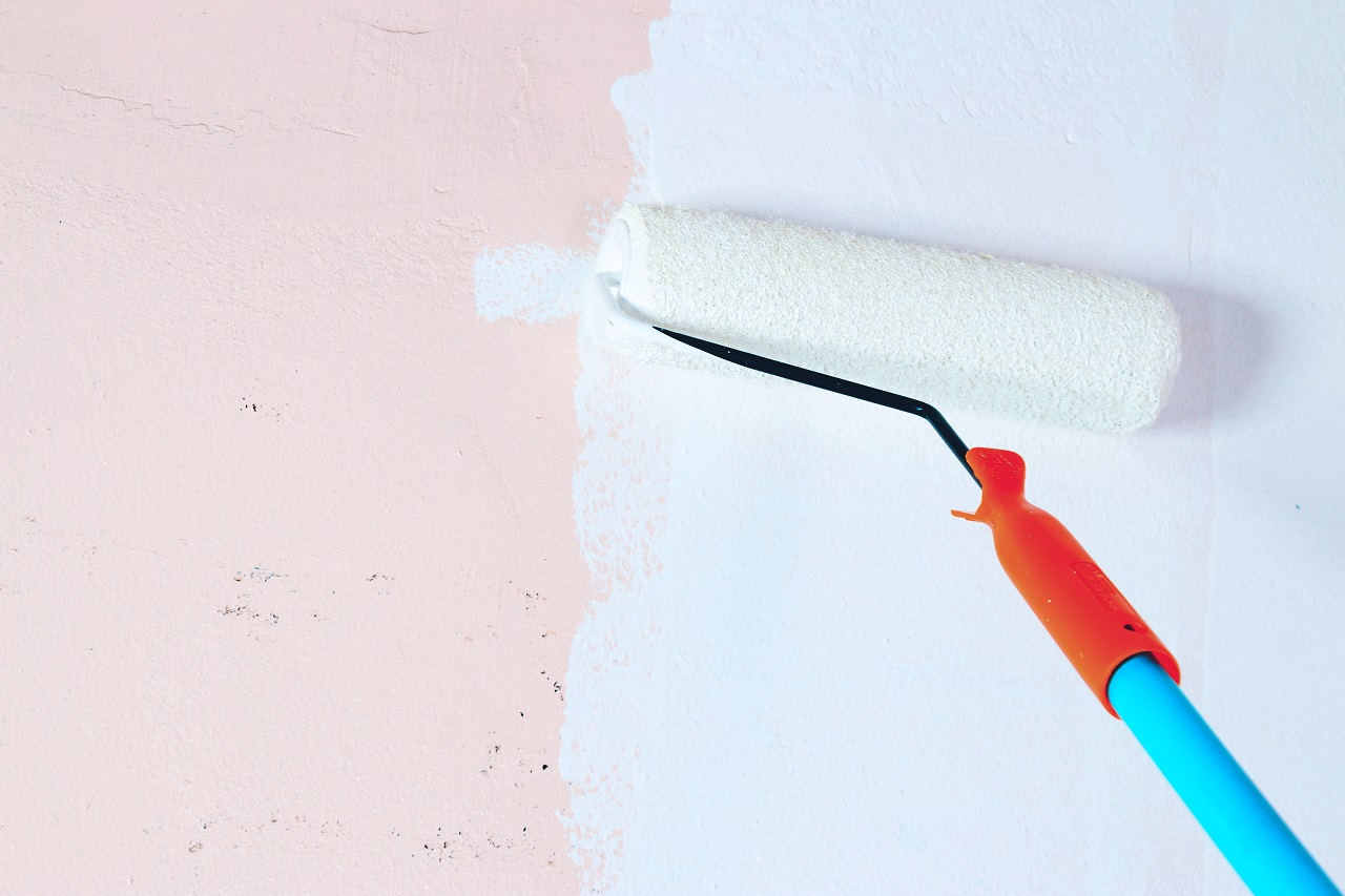 DIY Painting Hacks You Can Do At Home | MyBoysen Blog