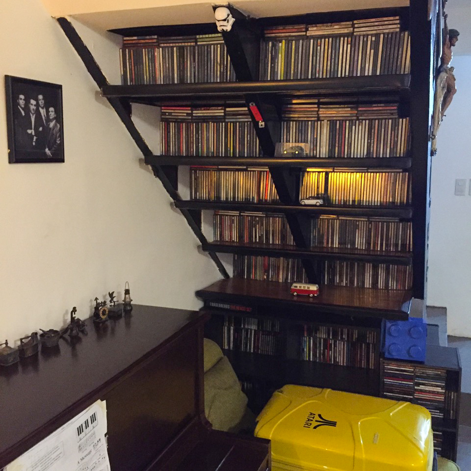 Play and Display | Let it B - My Boysen