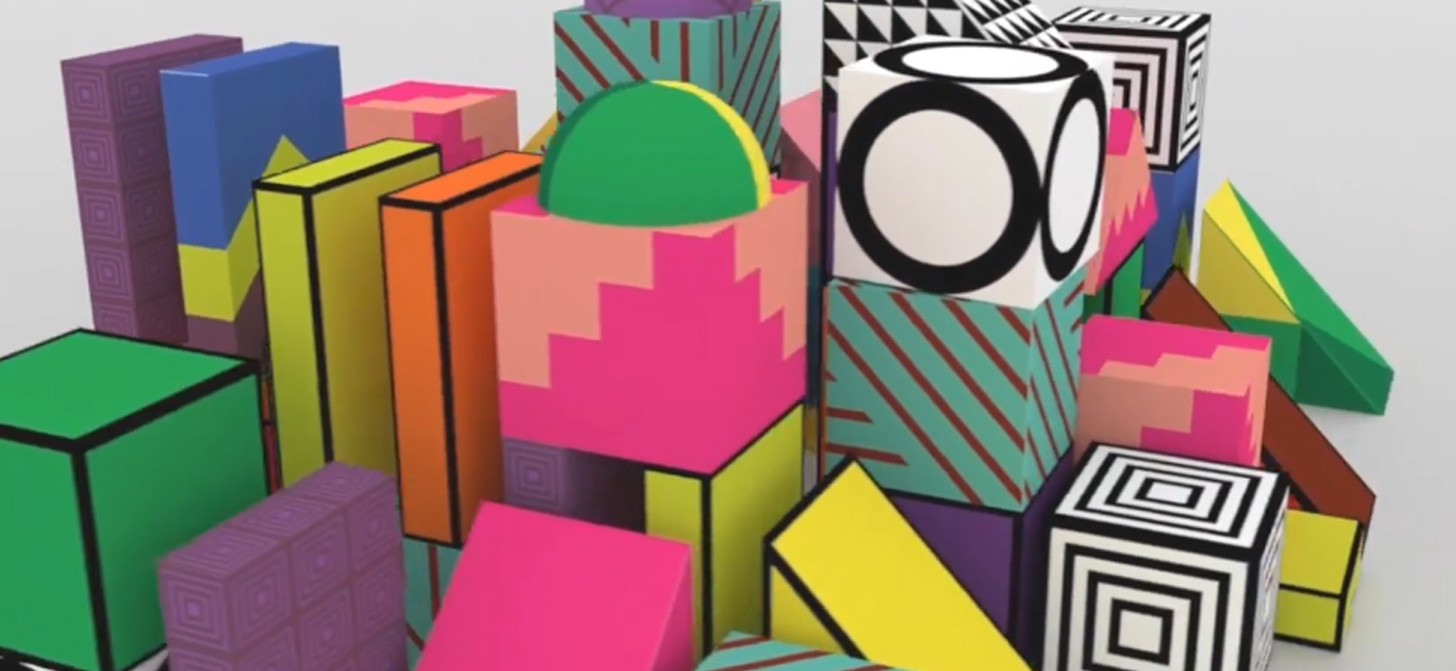 The Amazing Colorific Journey Home at Boysen Color Play | Let it B