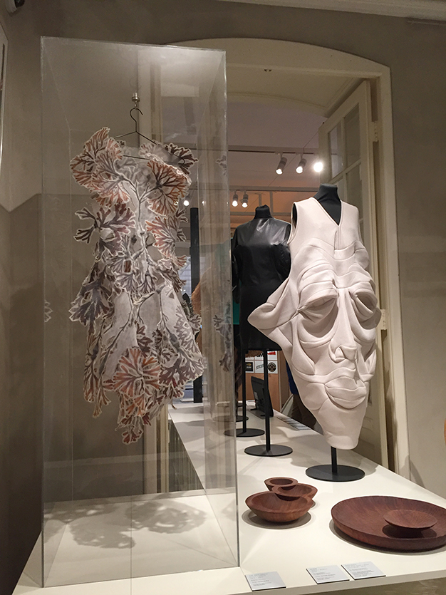 Designmuseum Danmark Showcases Danish Design Aesthetics | Let it B