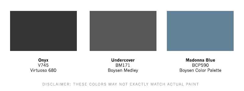 Home Painting Ideas for Your Personality Type