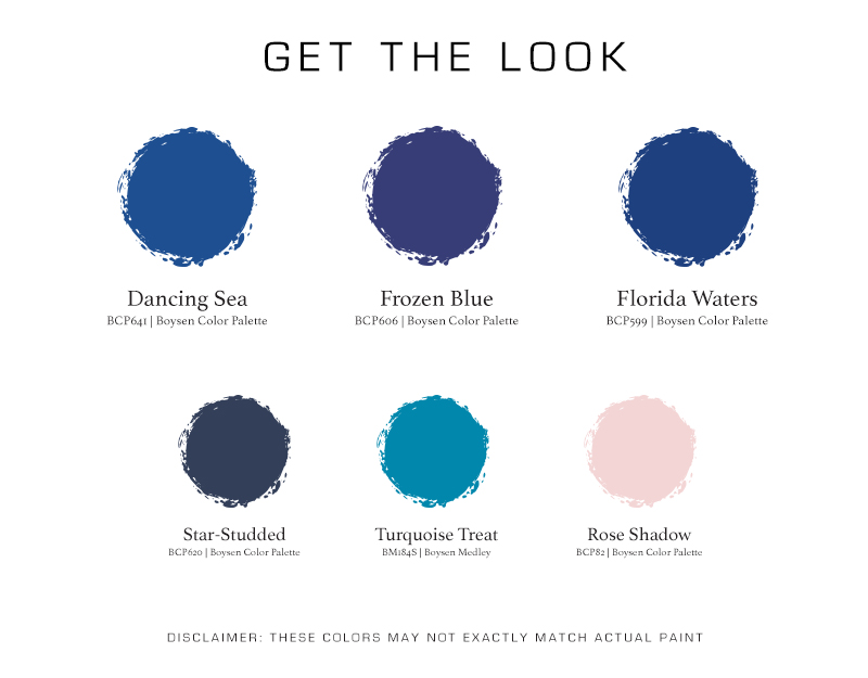 What is the Most Relaxing Color in the World? | MyBoysen