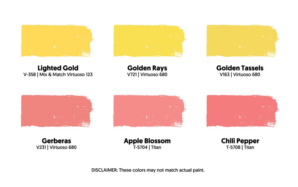 Bedroom Color Ideas for the Inner Child in You | myBoysen