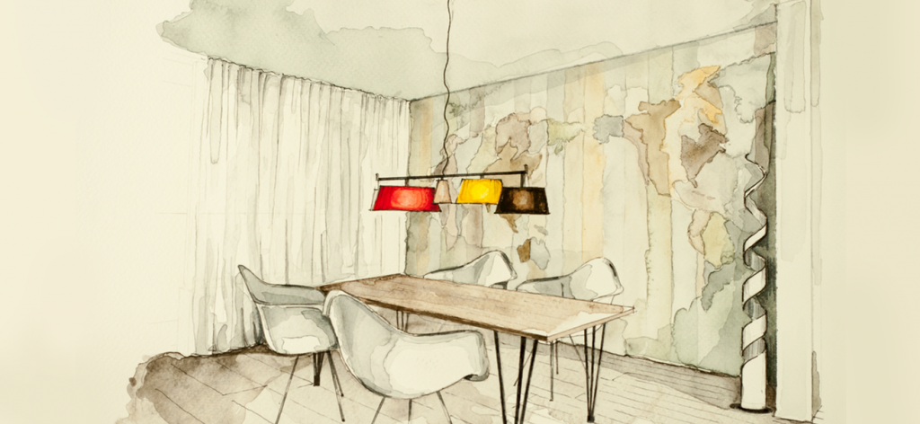 The 80-20 Rule in Interior Design + Wall Paint Ideas | MyBoysen