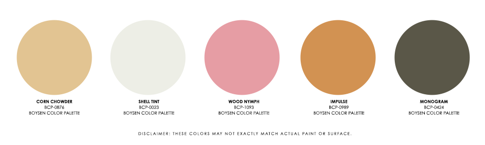 The 80-20 Rule in Interior Design + Wall Paint Ideas | MyBoysen