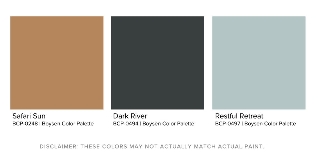 Transform Bedrooms Into a Tropical Paradise | MyBoysen