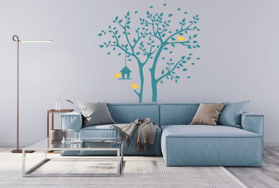 Trendy Wall Paint Patterns to Try | MyBoysen