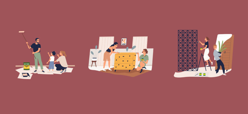 What Boysen Products Should I Use for My Painting Project? | MyBoysen