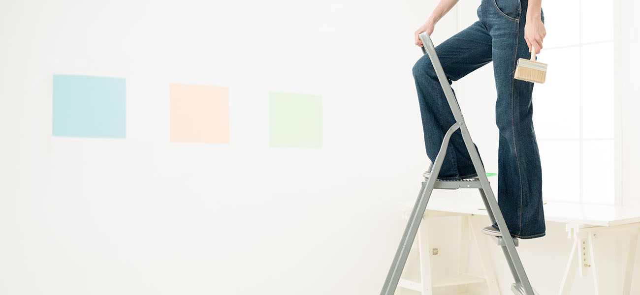 5 Additional Features You Might Want Your Paint to Have | MyBoysen