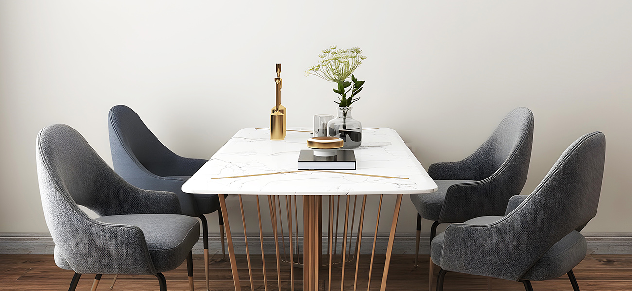 7 Stunning Paint Color Ideas for Small Dining Areas | MyBoysen