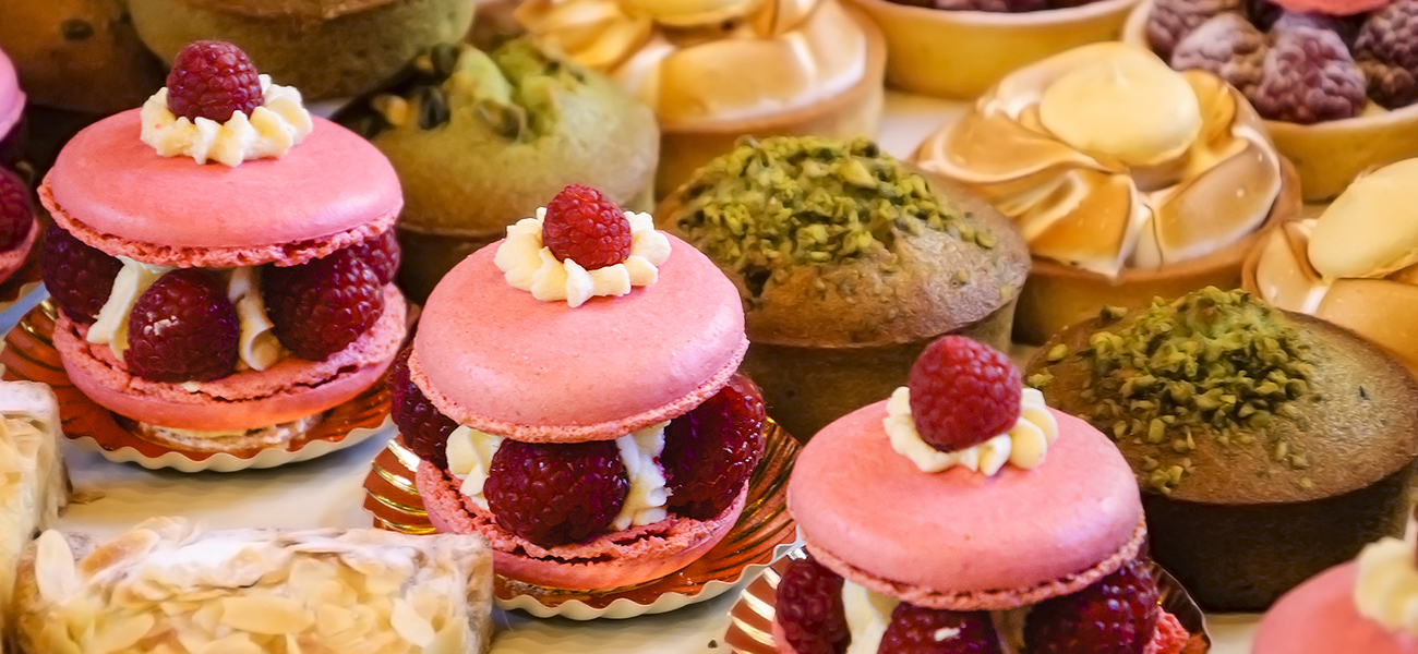 Got a Sweet Tooth? Check Out These 6 Delightful Paint Colors | MyBoysen