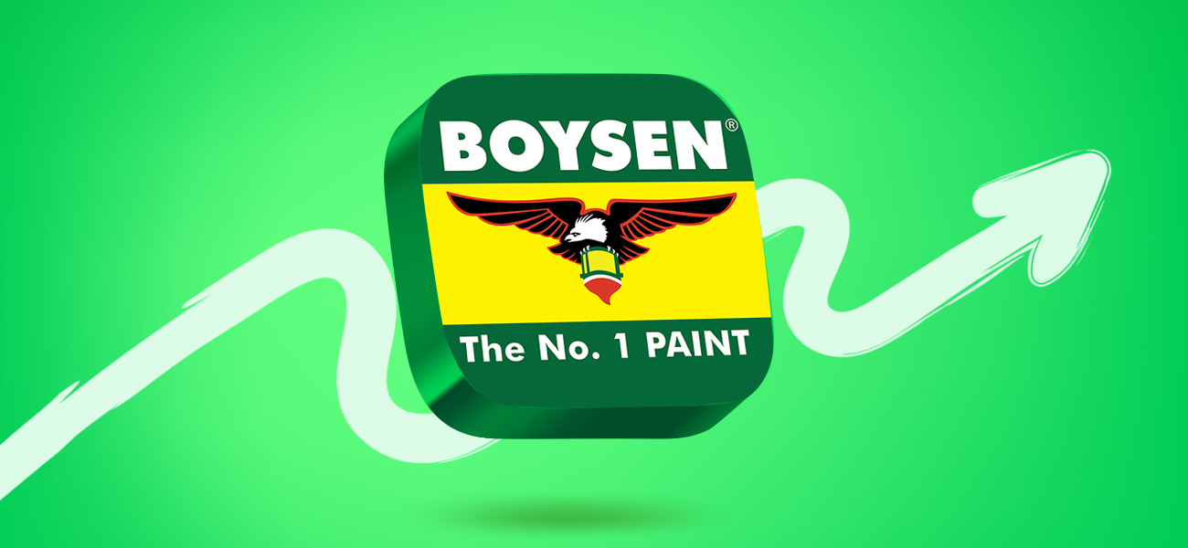 Here’s Why You Need the Boysen App if You’re New to Painting | MyBoysen