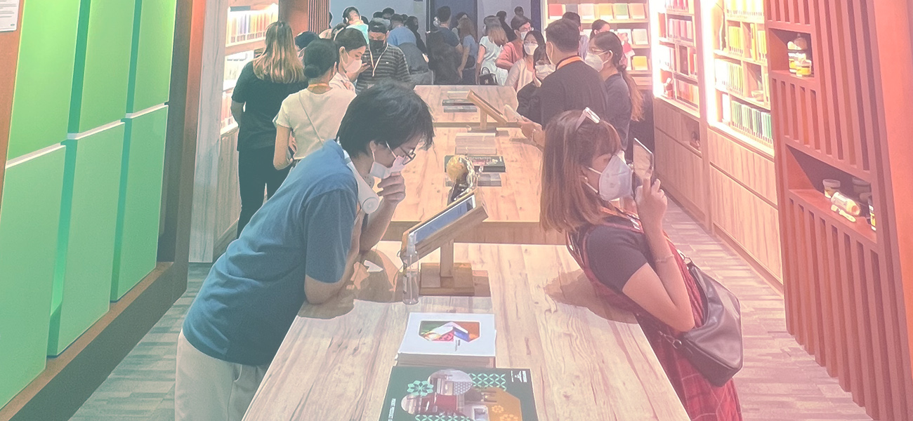 Invitation to Worldbex 2023 | MyBoysen