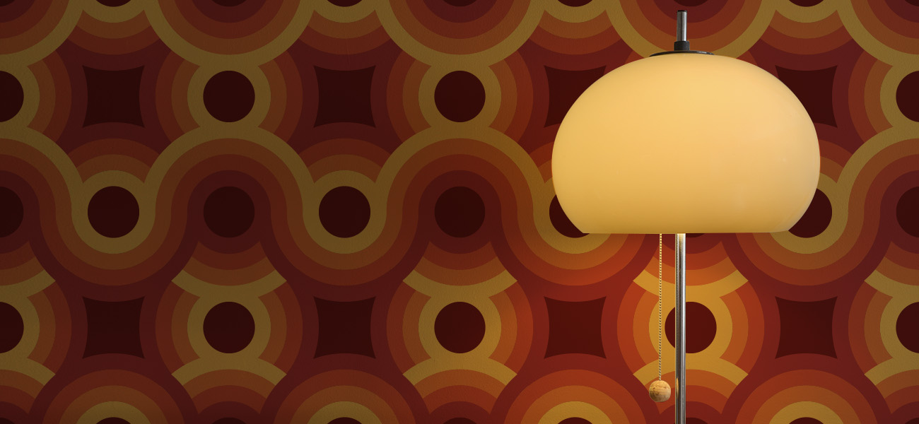 70s Retro Lights are Back in Vogue | MyBoysen