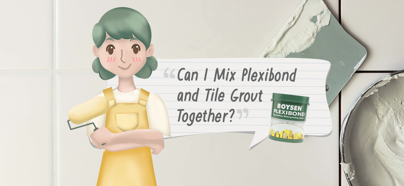 Boysen Plexibond Dos and Don'ts | MyBoysen