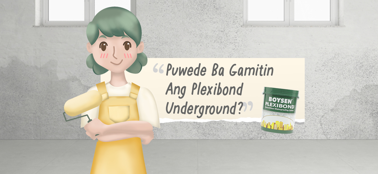 Boysen Color Trends to Help You Choose Paint Colors for Your Homes