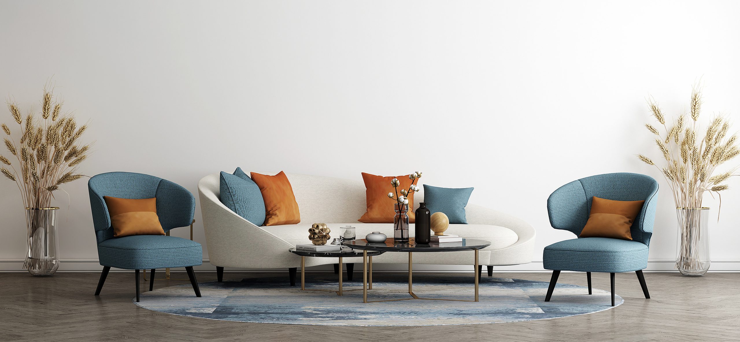 Painting Room Walls? Here are Good Reasons to Go for a Matte Finish ...