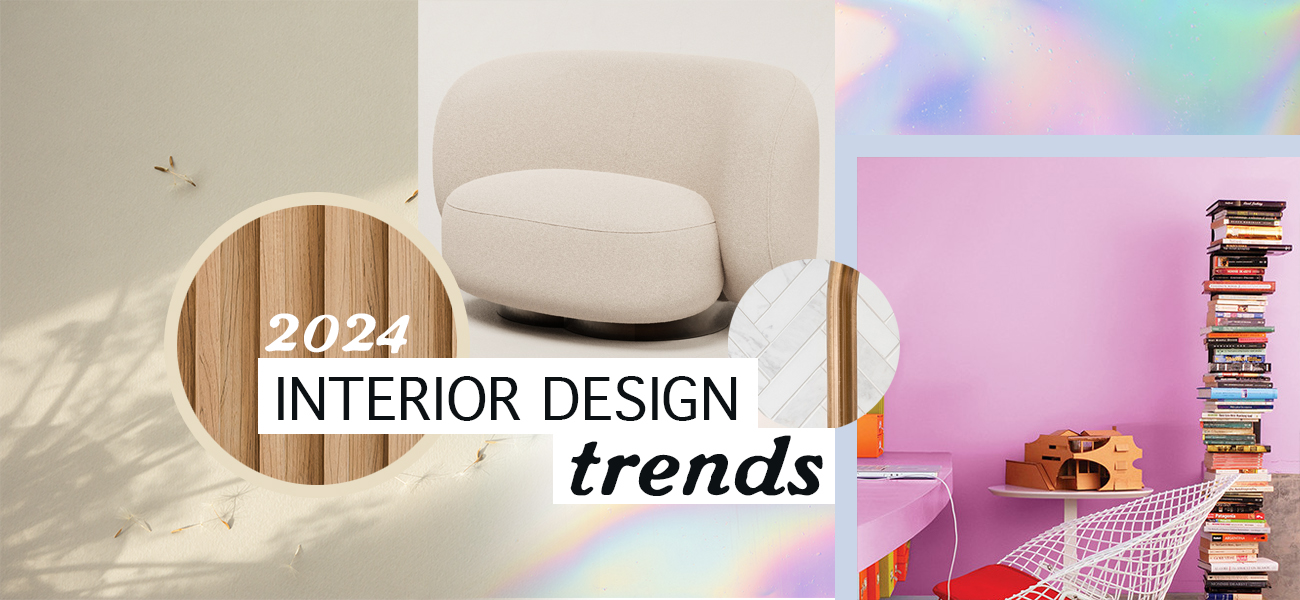 Interior Design Trends that Will Be Big This 2024 According to ...