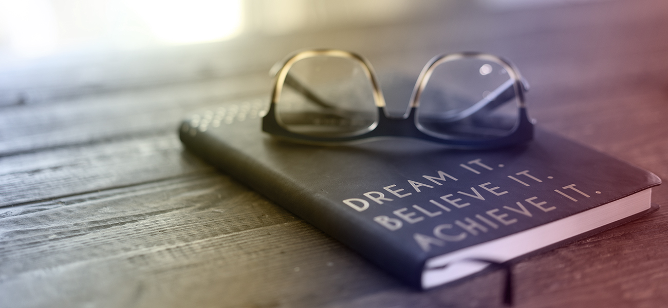 5 Motivational Colors to Start the Year Right | MyBoysen