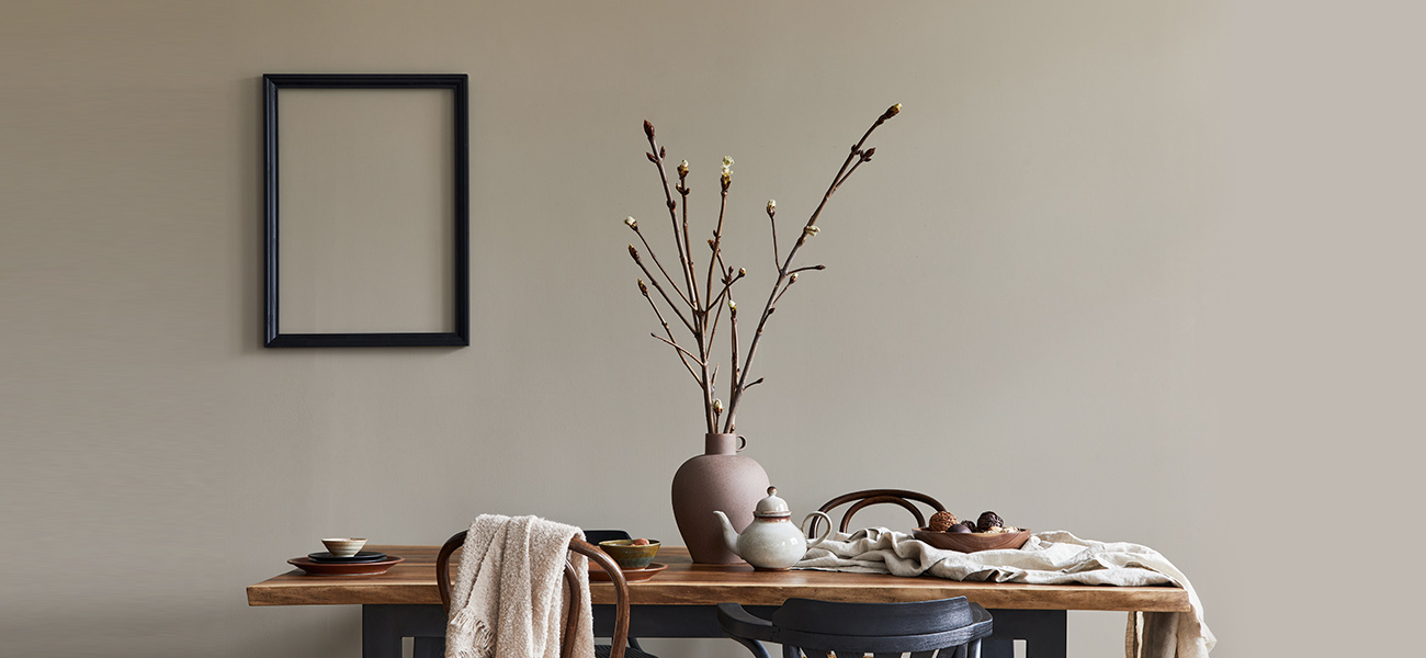 Try Taupe! This Beautiful Neutral is an Easy Pick for Interiors | MyBoysen