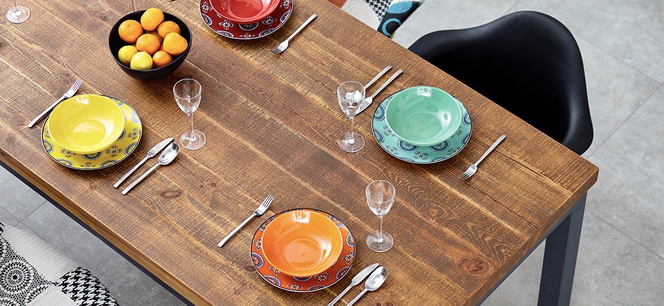 Dining Room Cleaning Guide | MyBoysen