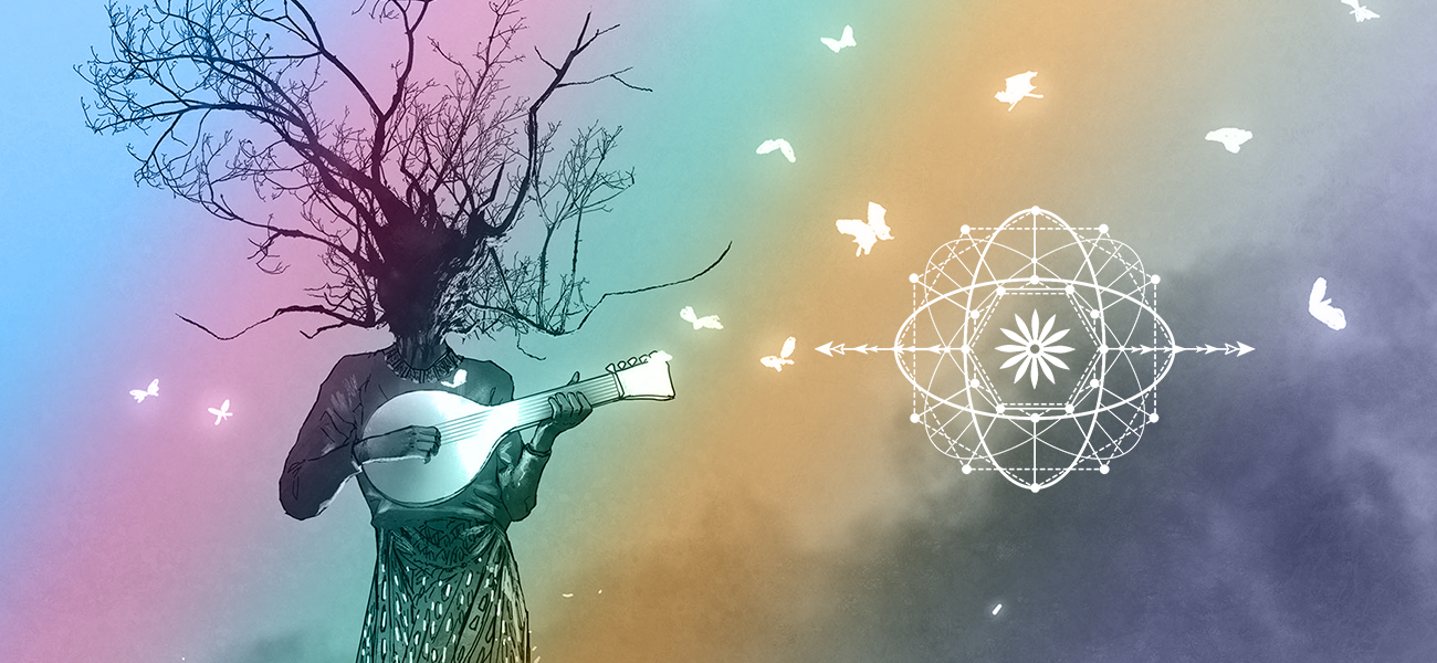 Tap Into Your Creativity with the Artistry Color Palette | MyBoysen