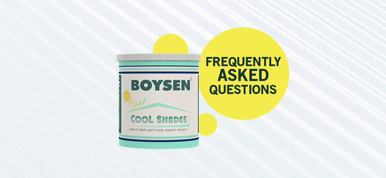 INFOGRAPHIC: Boysen's Paint Finishes