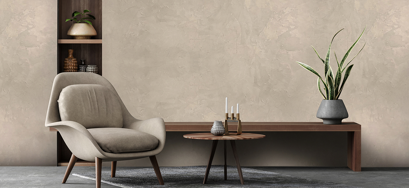 Stunning Modern Cement Finishes to Try Out | MyBoysen