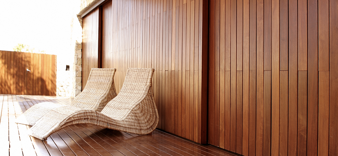 The Available Colors of Boysen Xyladecor | MyBoysen