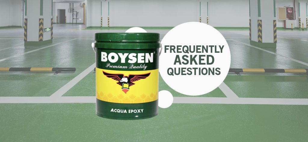 Boysen Color Trend | BLOOM Where You Are Planted | MyBoysen